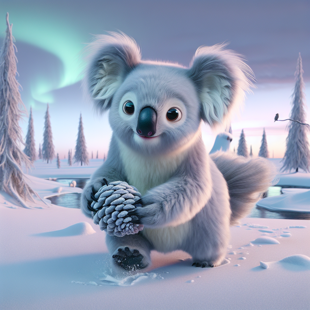 Randimal - Create Creatures Beyond Imagination