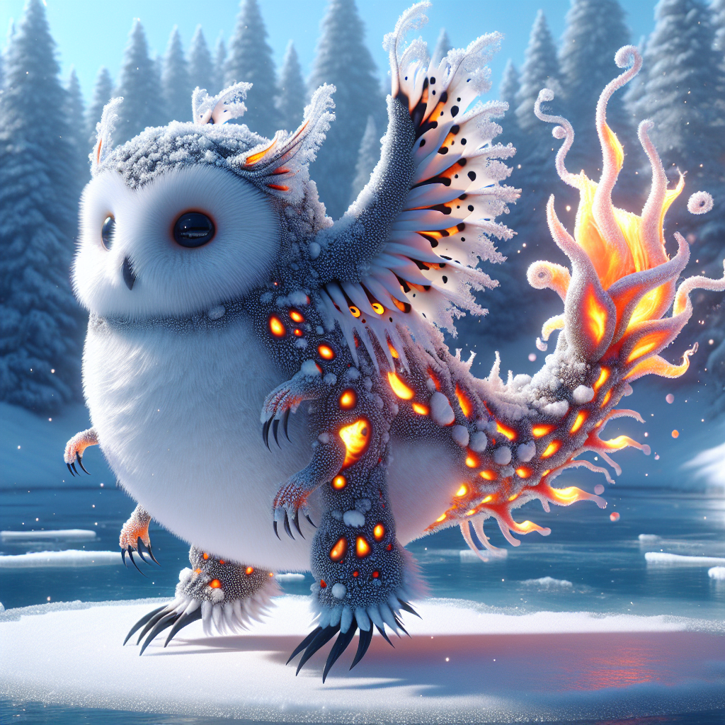 Randimal - Create Creatures Beyond Imagination