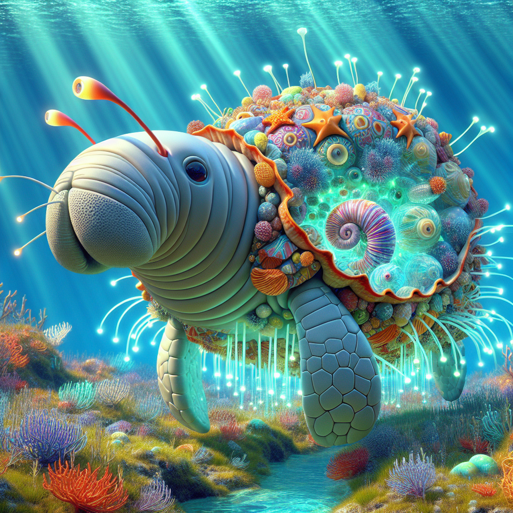 Randimal - Create Creatures Beyond Imagination