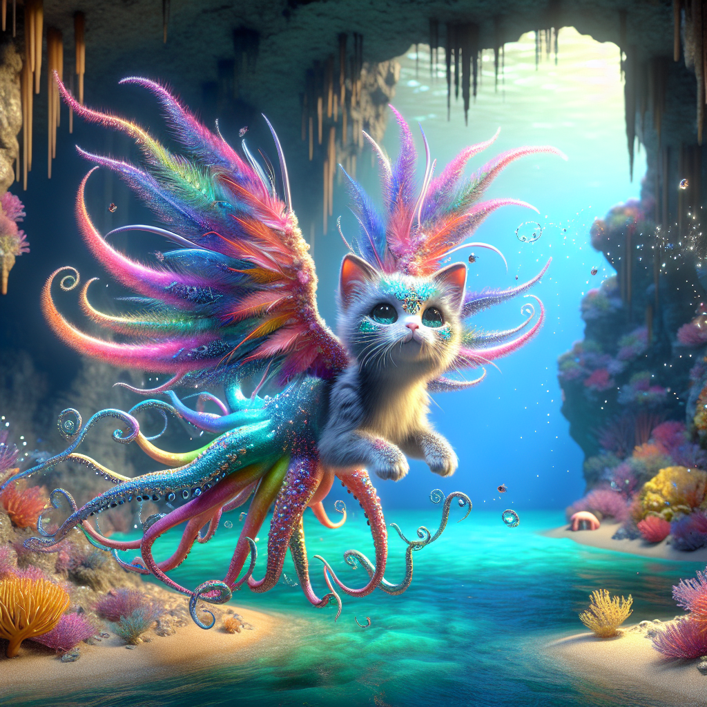 Randimal - Create Creatures Beyond Imagination