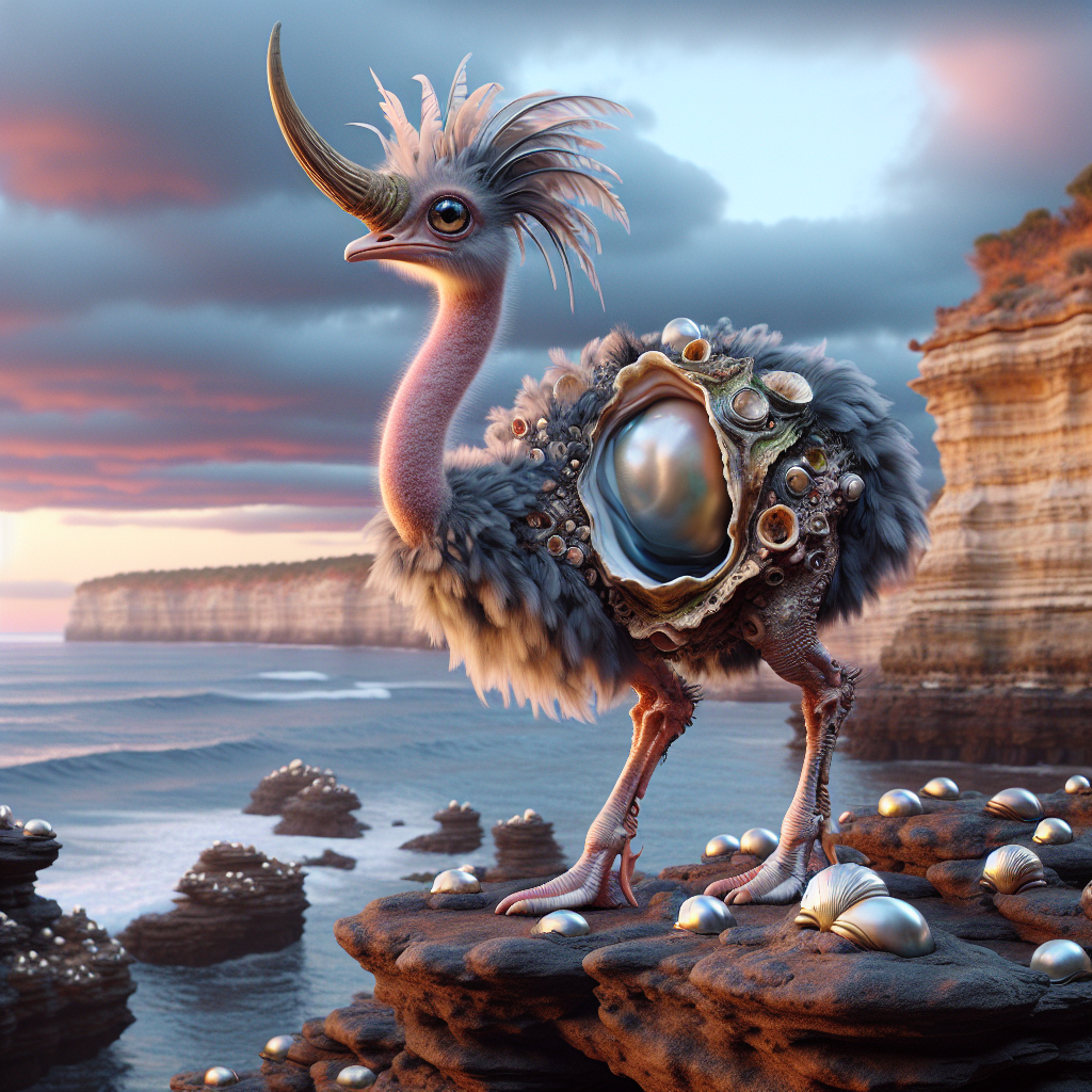 Randimal - Create Creatures Beyond Imagination