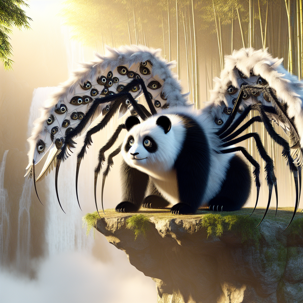 Randimal - Create Creatures Beyond Imagination