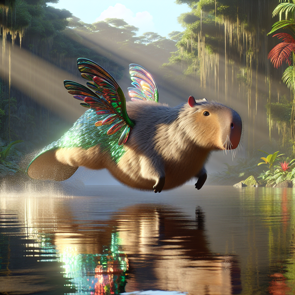 Randimal - Create Creatures Beyond Imagination