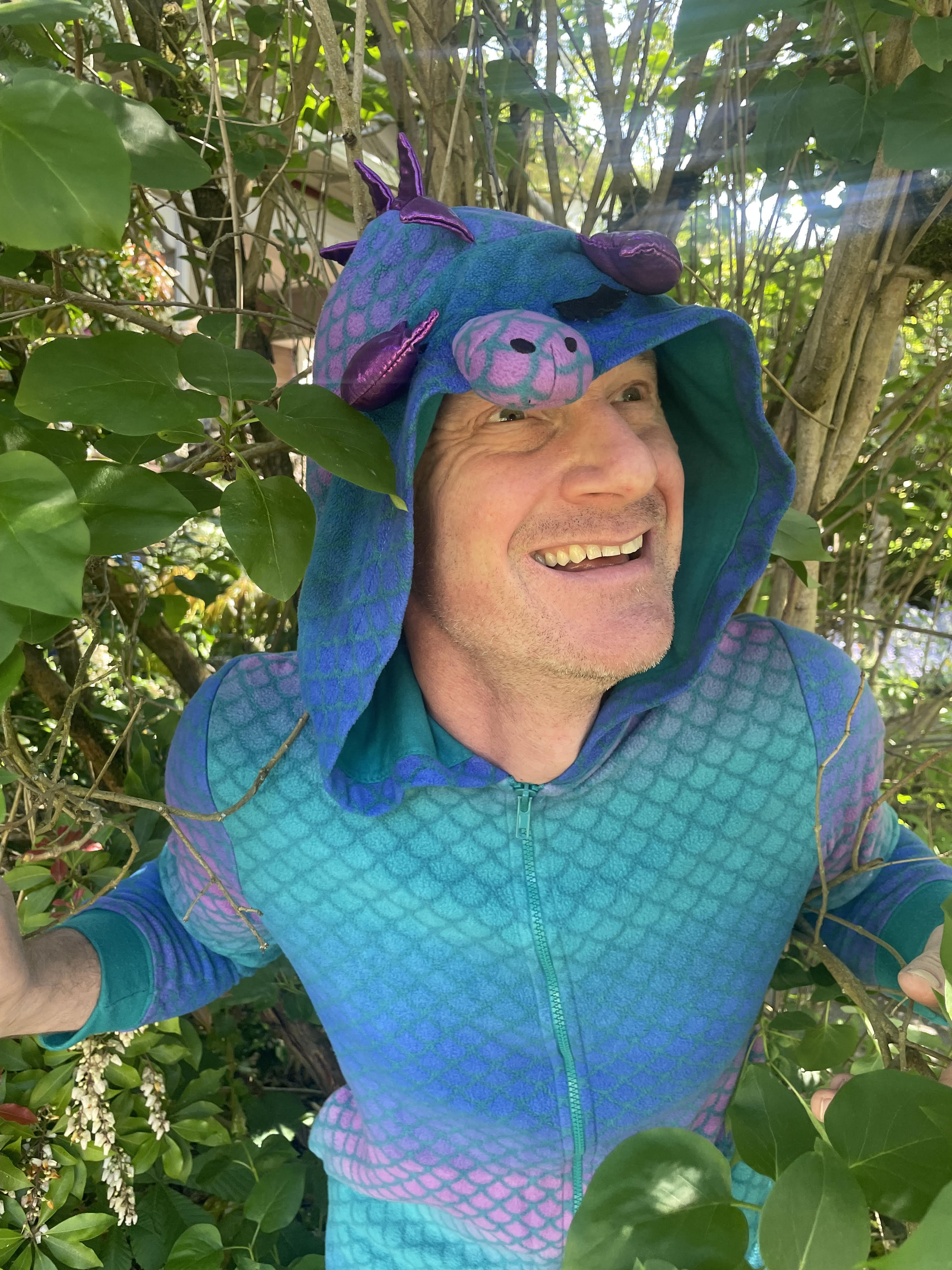 Randimal - Create Creatures Beyond Imagination